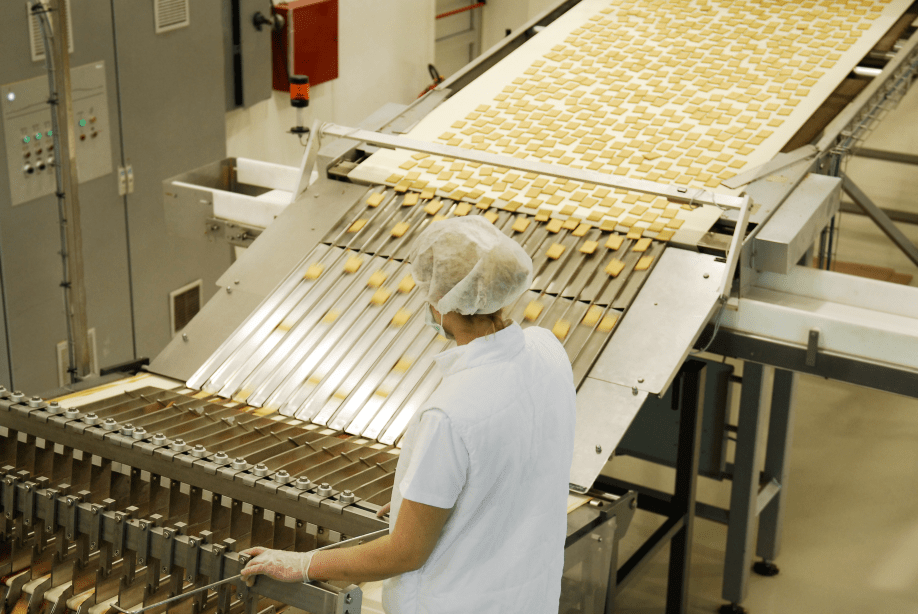 Level 2 Food Hygiene for Food Manufacturers online course